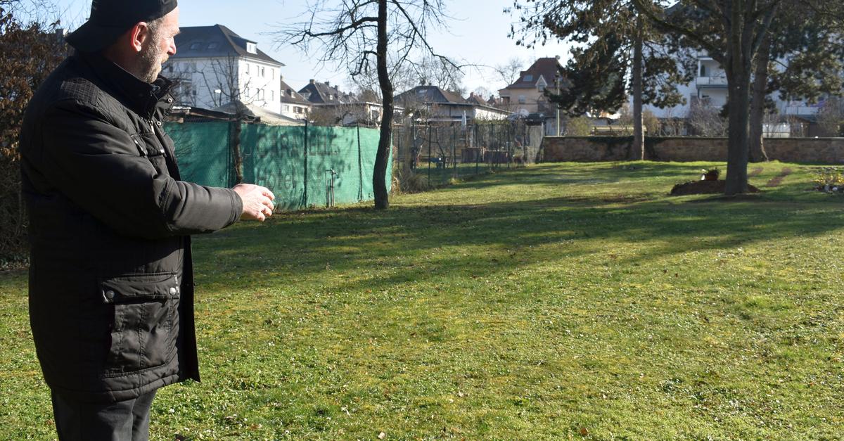 Jüdische Gräber auf Kreuznacher Friedhof: Ausschuss zaudert